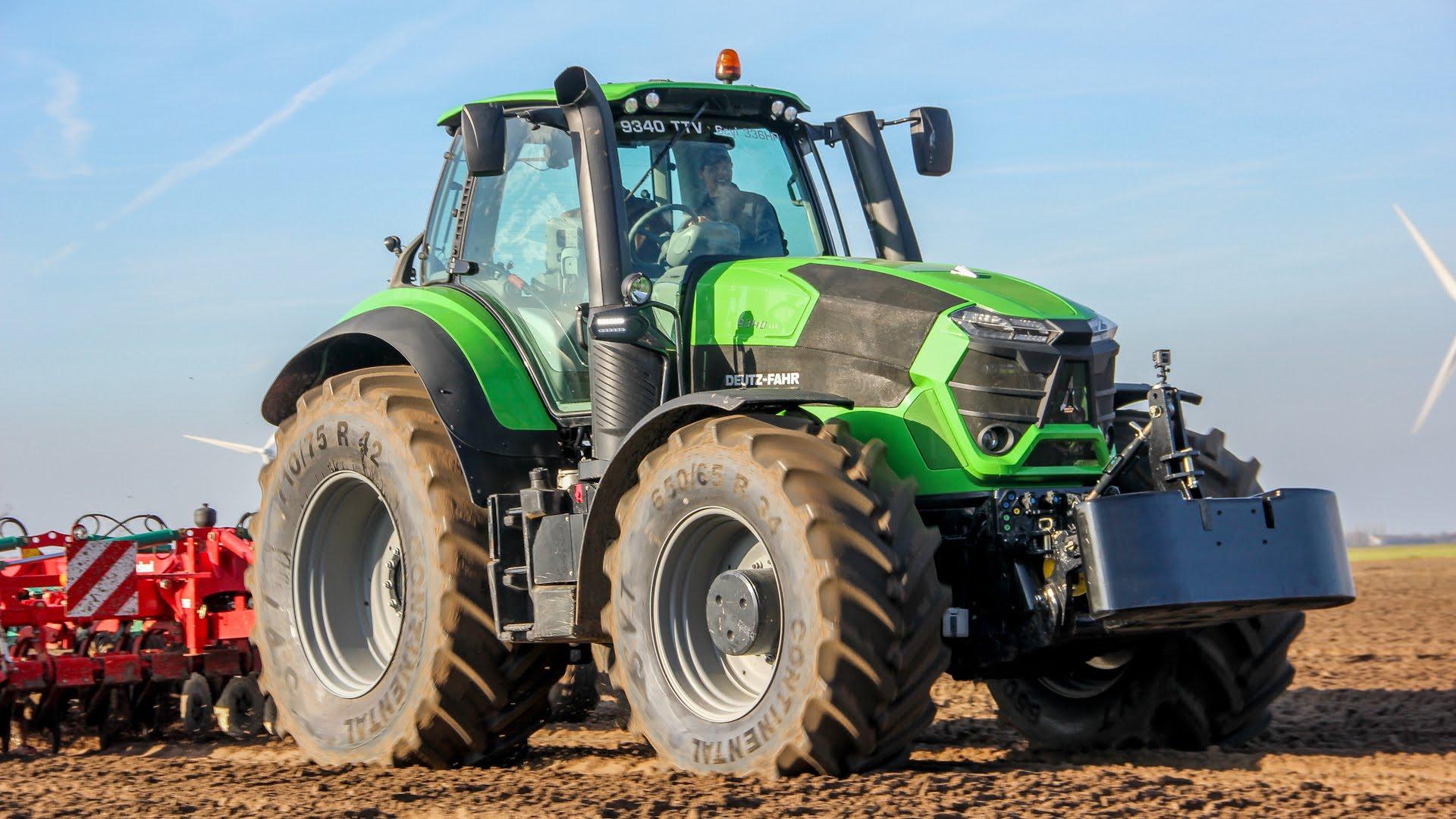 Deutz Wallpapers - Top Free Deutz Backgrounds - WallpaperAccess