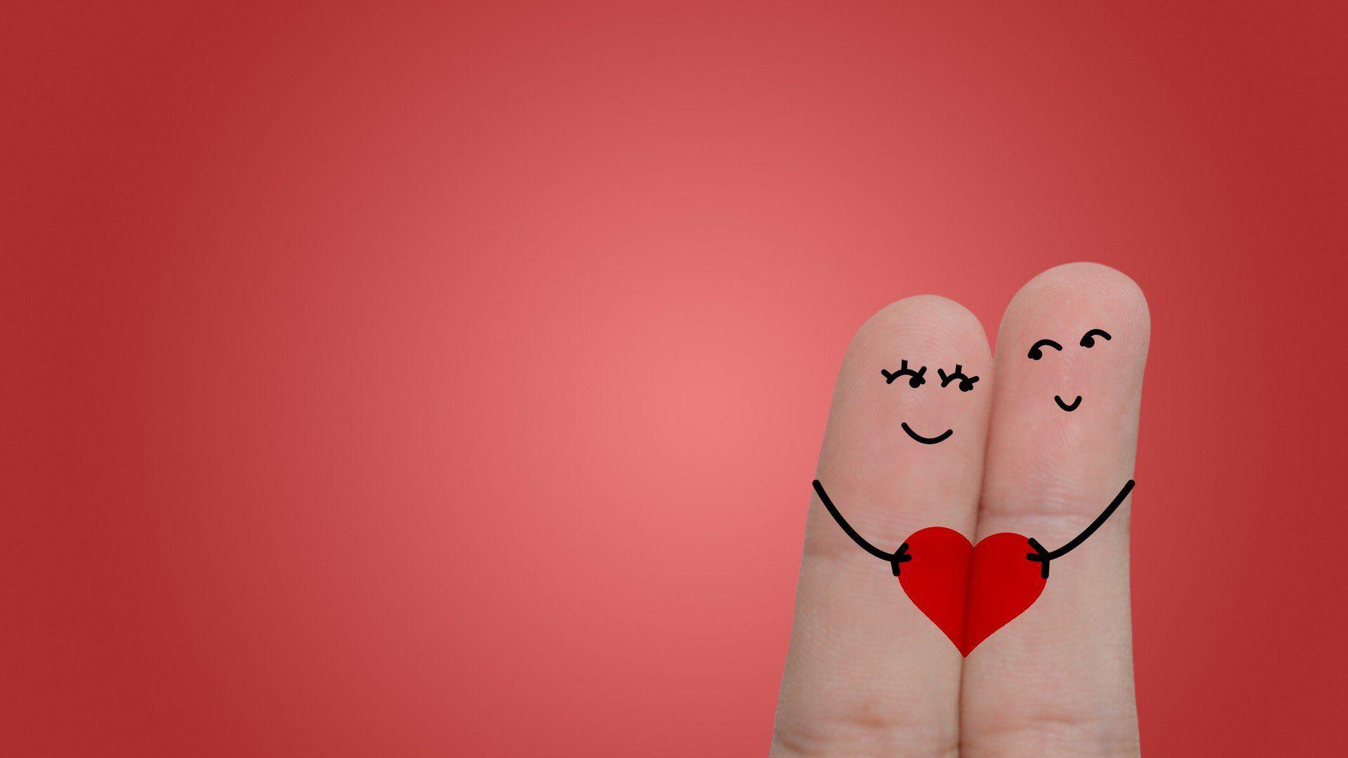 Finger Love Wallpapers - Top Free Finger Love Backgrounds - WallpaperAccess