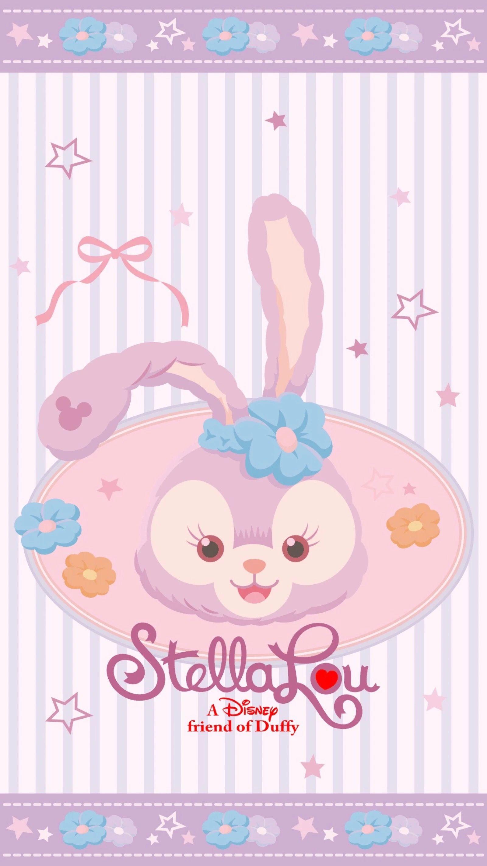 Stella Lou Wallpapers - Top Free Stella Lou Backgrounds - WallpaperAccess