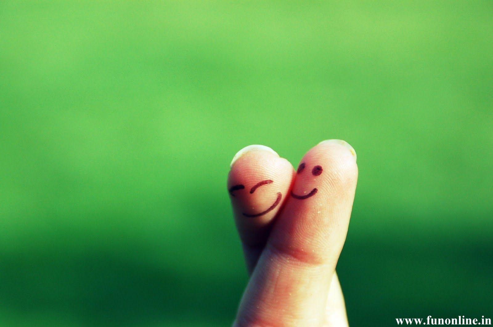 Finger Love Wallpapers - Top Free Finger Love Backgrounds - WallpaperAccess