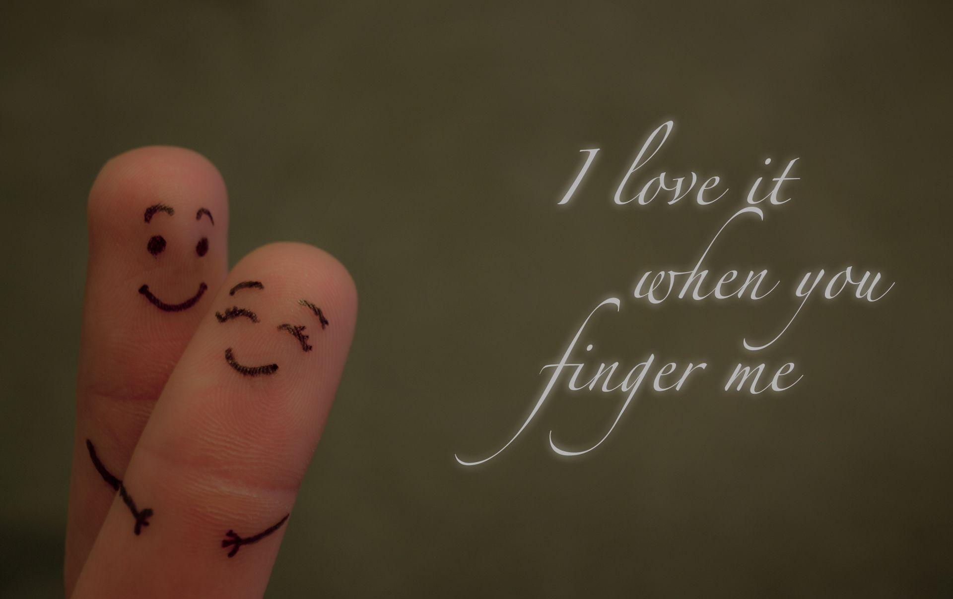 Finger Love Wallpapers - Top Free Finger Love Backgrounds - WallpaperAccess