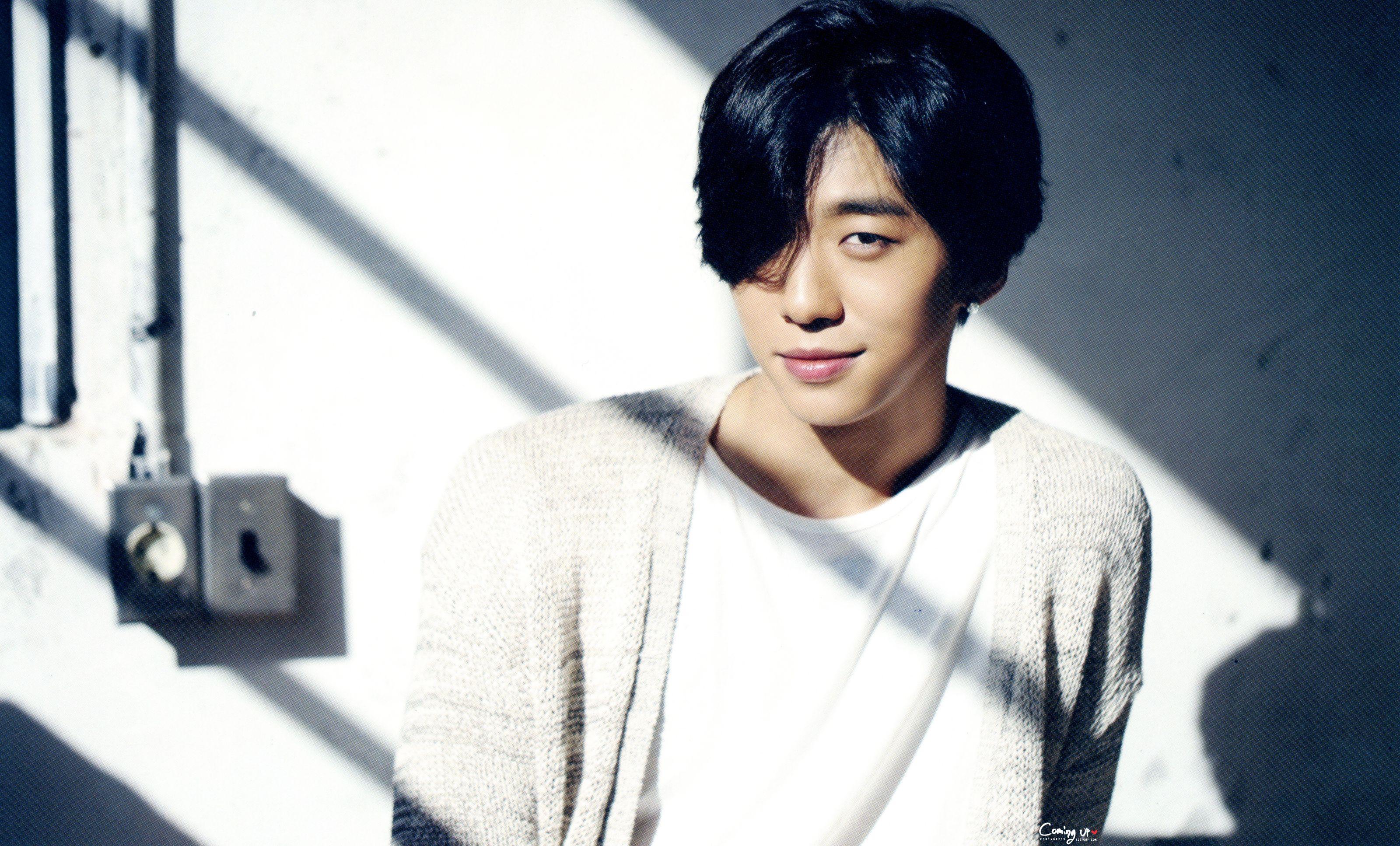 Bang Yongguk Wallpapers - Top Free Bang Yongguk Backgrounds ...
