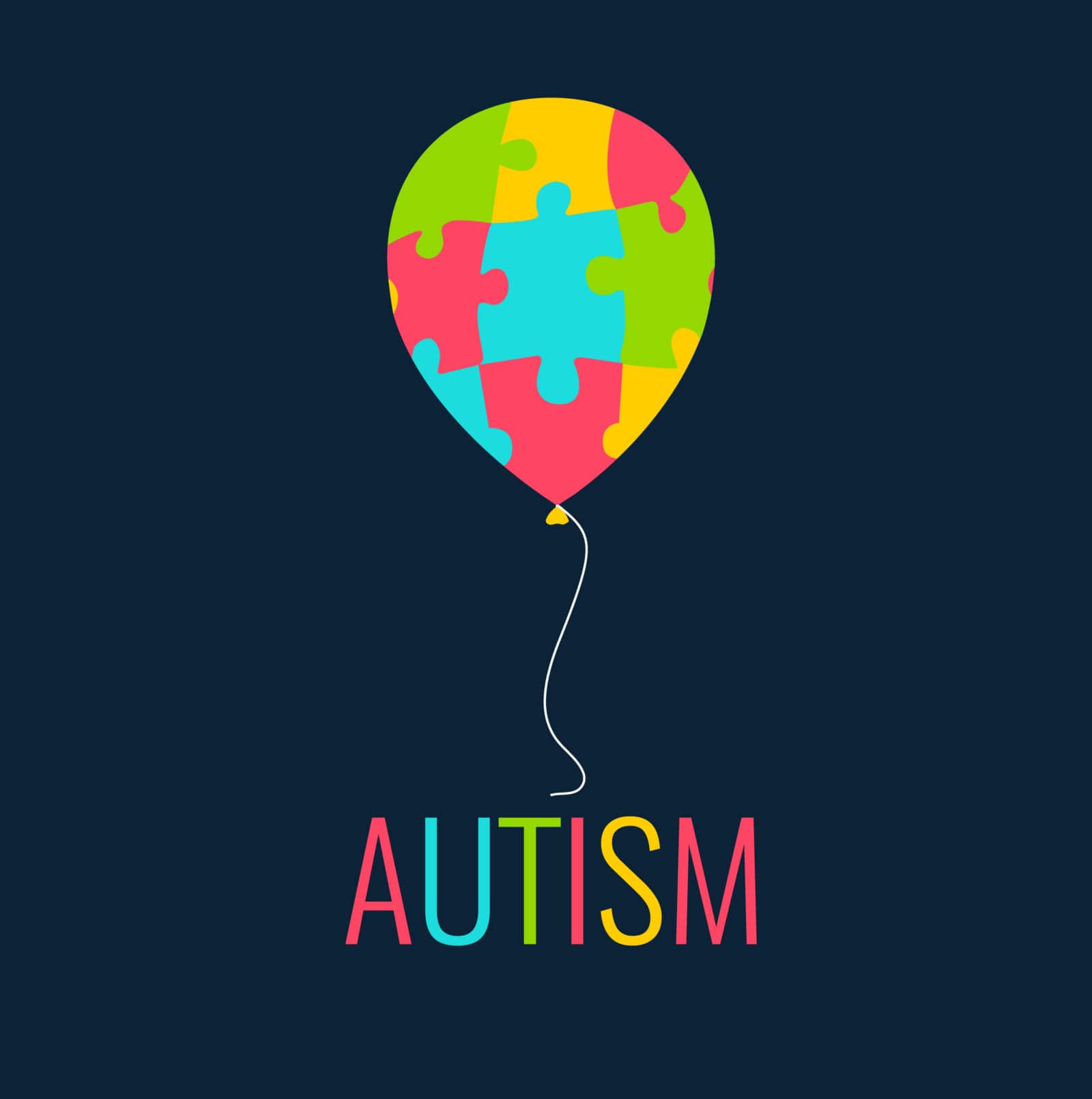 Autism Awareness Wallpapers - Top Free Autism Awareness Backgrounds ...