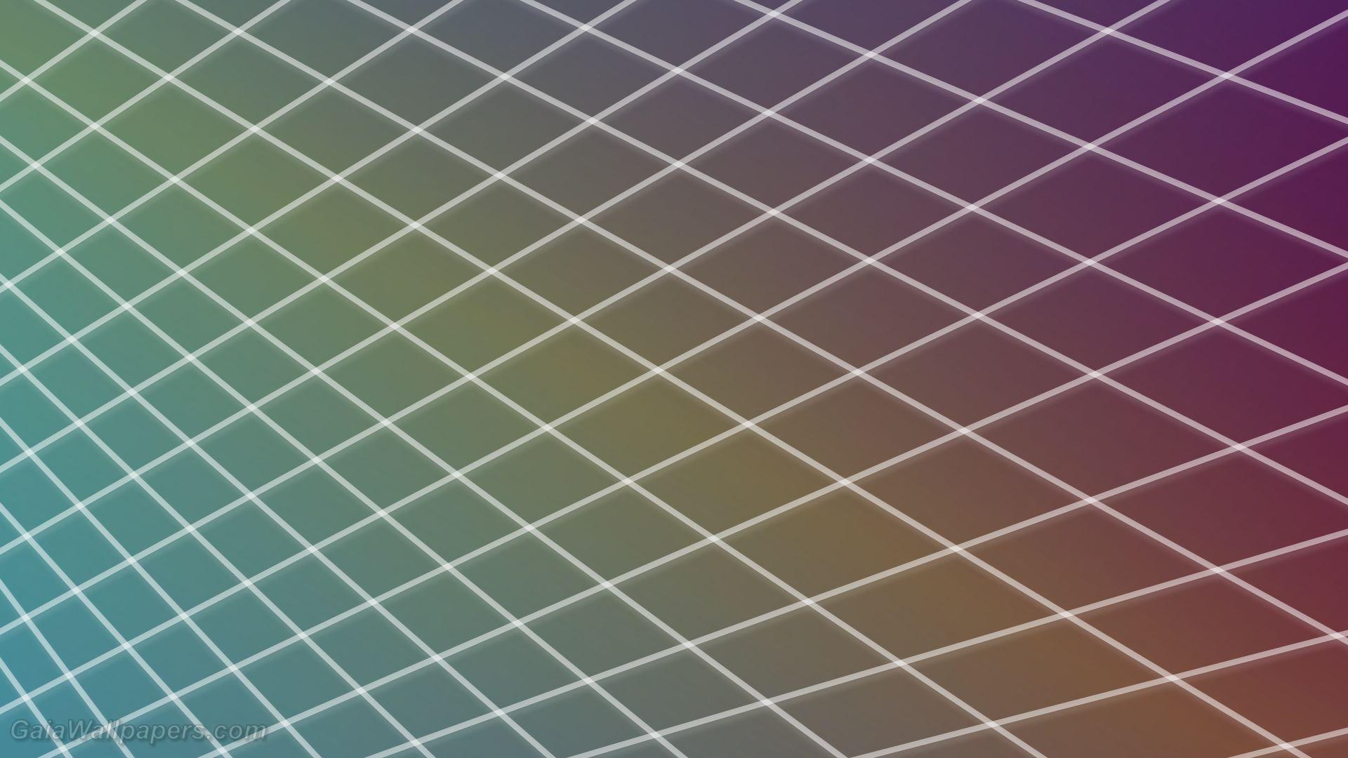 Grid Desktop Wallpapers - Top Free Grid Desktop Backgrounds ...