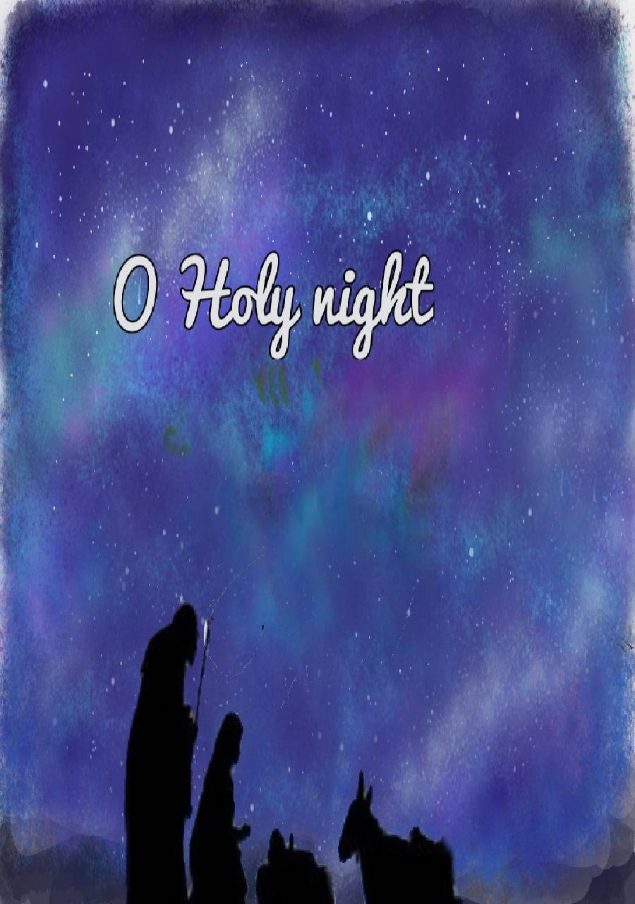 Holy Night Wallpapers - Top Free Holy Night Backgrounds - WallpaperAccess