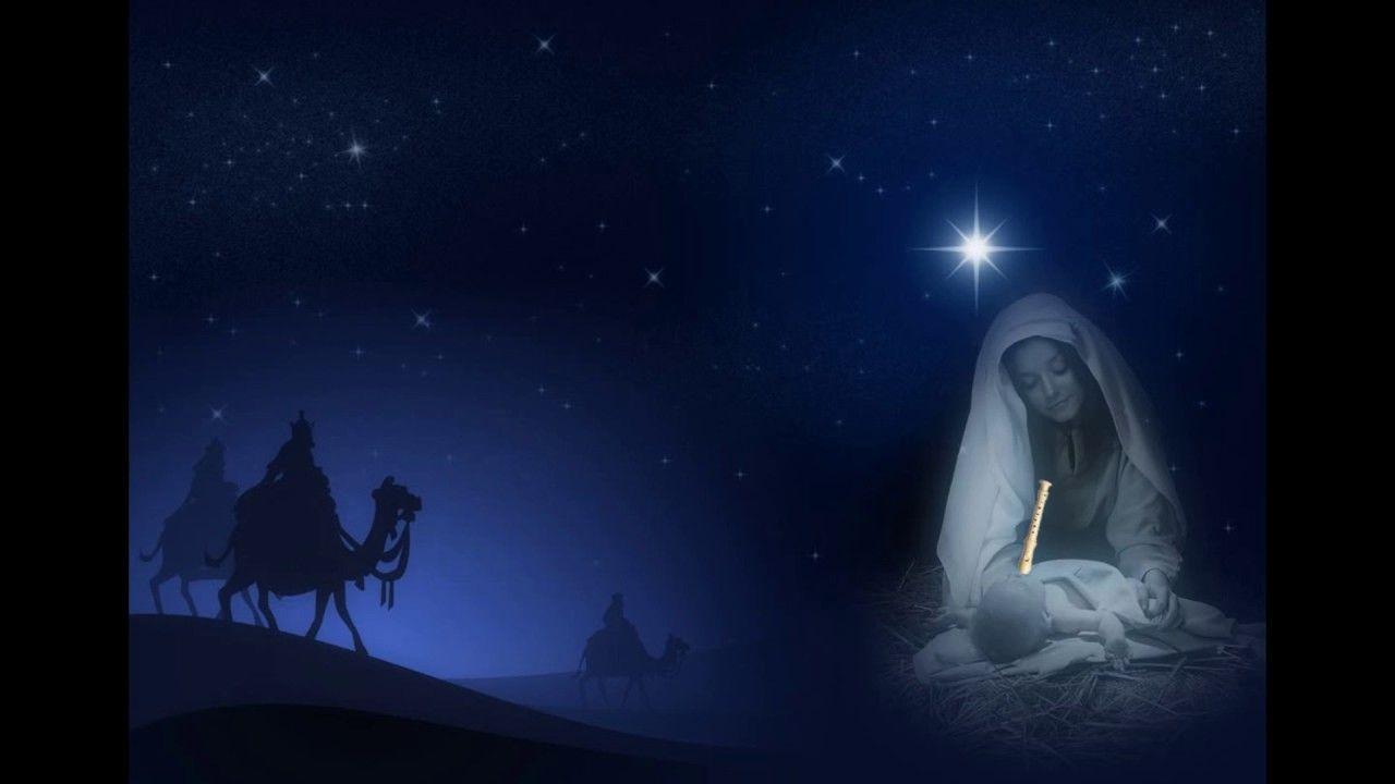 Holy Night Wallpapers - Top Free Holy Night Backgrounds - WallpaperAccess