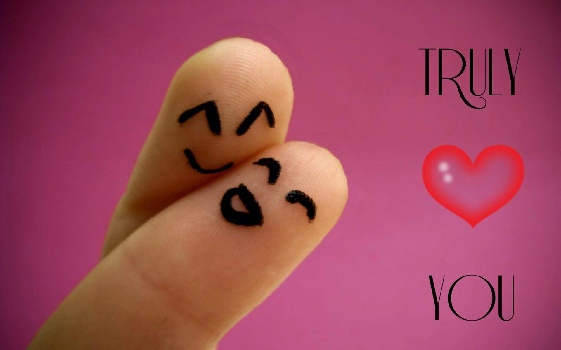 Finger Love Wallpapers - Top Free Finger Love Backgrounds - WallpaperAccess