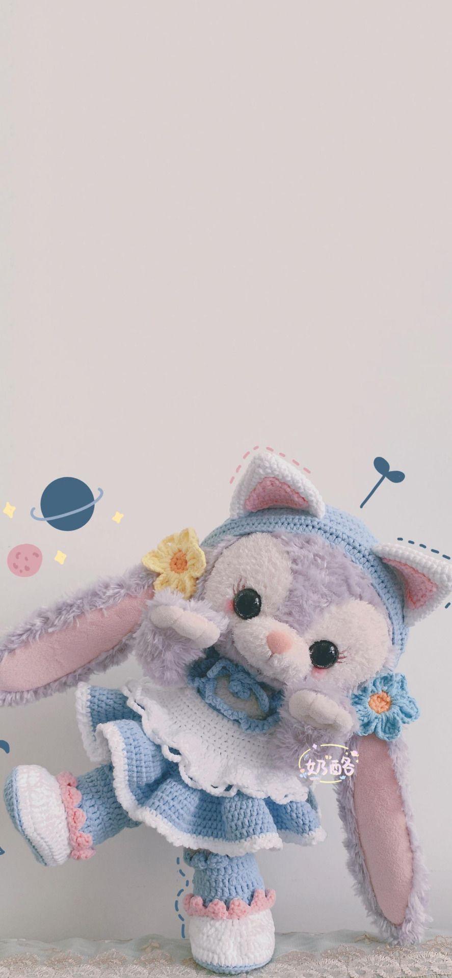 Stella Lou Wallpapers - Top Free Stella Lou Backgrounds - WallpaperAccess