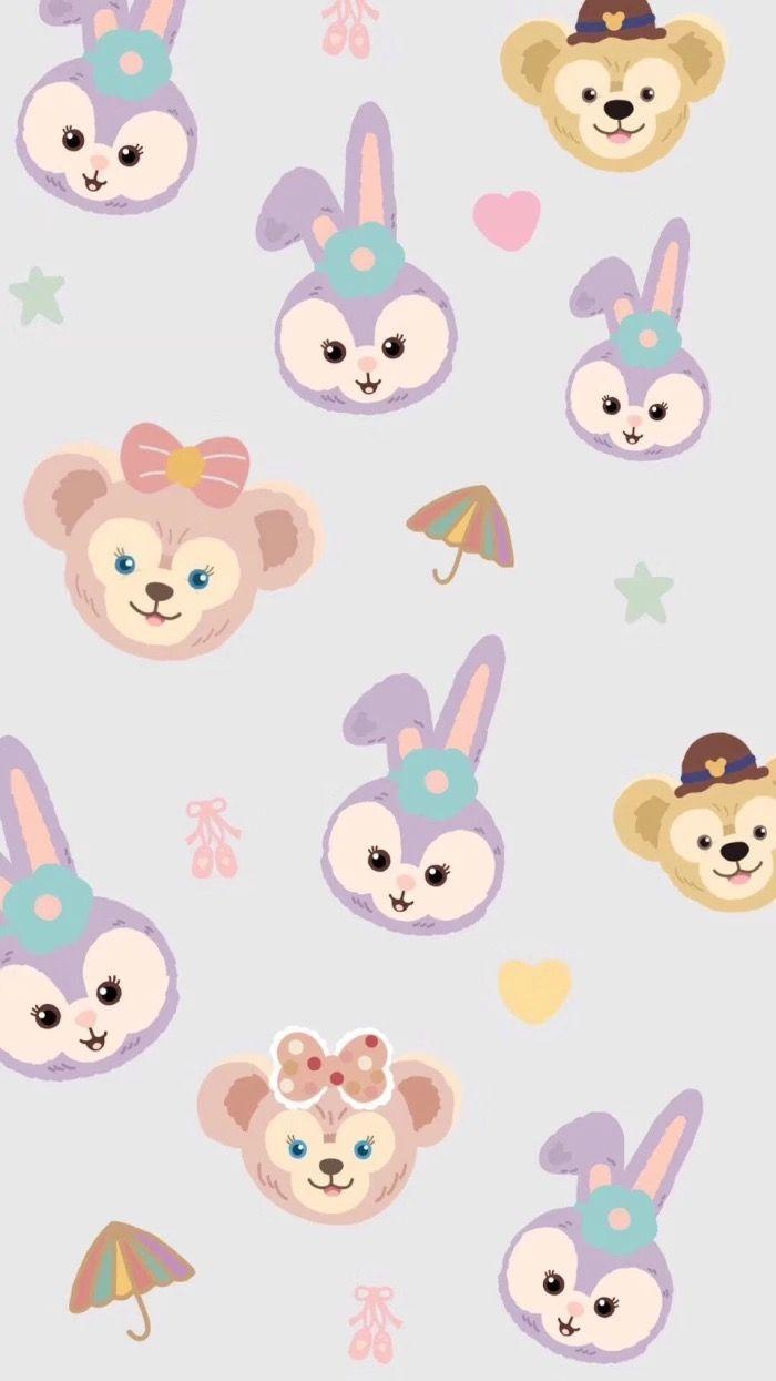 Stella Lou Wallpapers - Top Free Stella Lou Backgrounds - WallpaperAccess