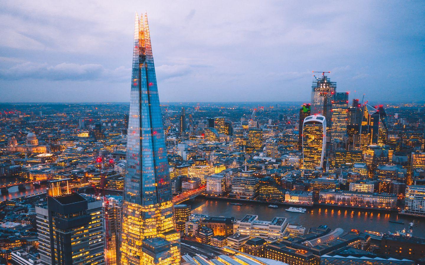 Landmark 81 Wallpapers - Top Free Landmark 81 Backgrounds - WallpaperAccess