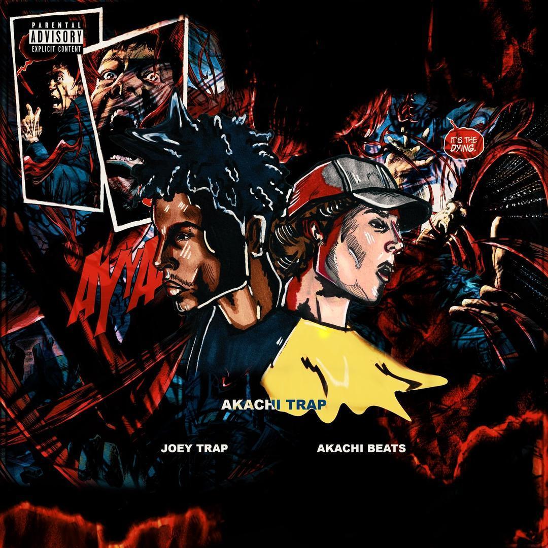 Joey Trap Wallpapers - Top Free Joey Trap Backgrounds - WallpaperAccess