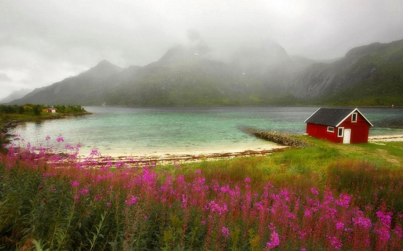 Little House Wallpapers - Top Free Little House Backgrounds ...