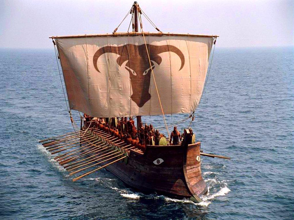 Trojan War Wallpapers - Top Free Trojan War Backgrounds - WallpaperAccess