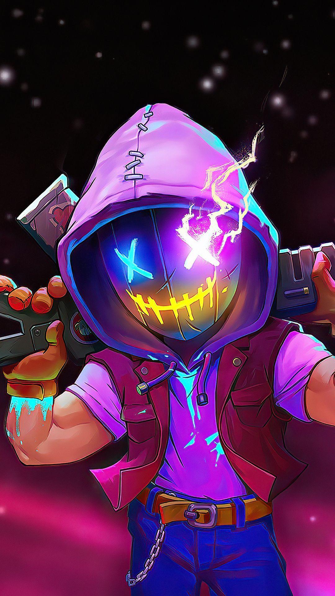 Neon Abyss Wallpapers - Top Free Neon Abyss Backgrounds - WallpaperAccess