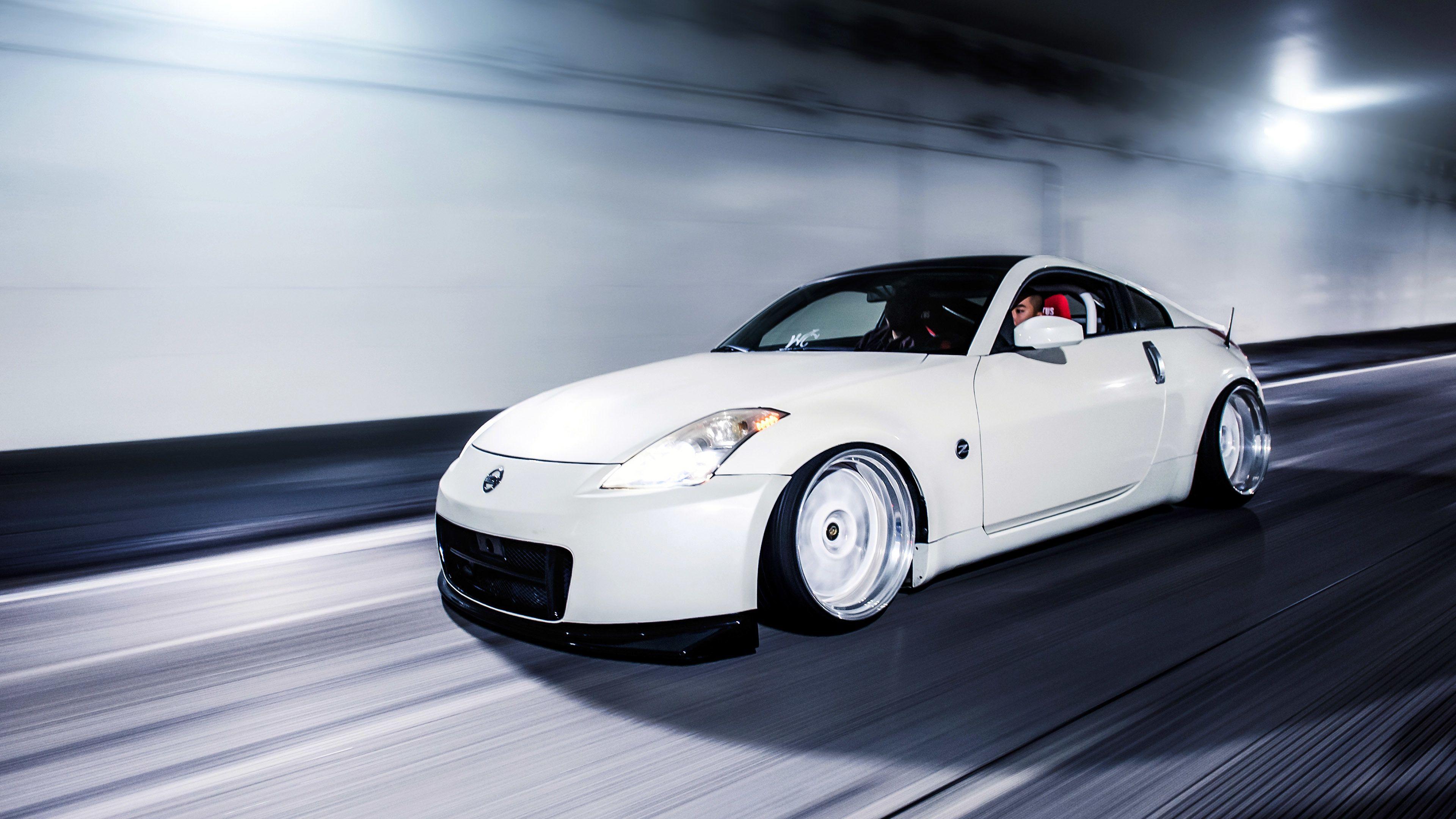 350z Wallpapers - Top Free 350z Backgrounds - WallpaperAccess