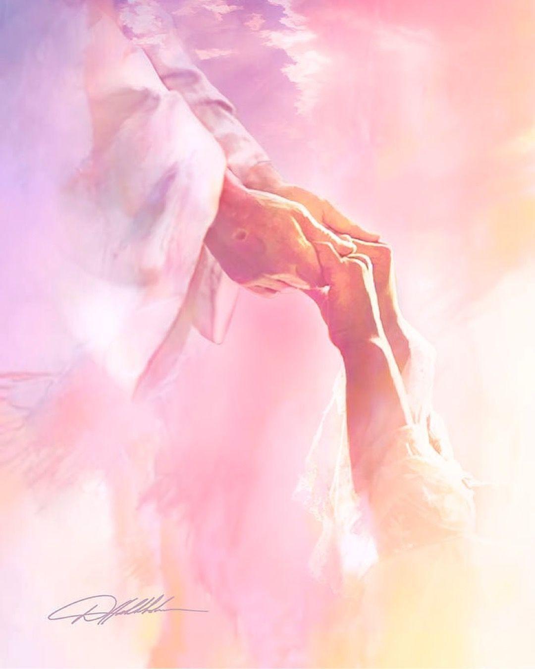 Jesus Hand Wallpapers - Top Free Jesus Hand Backgrounds - WallpaperAccess