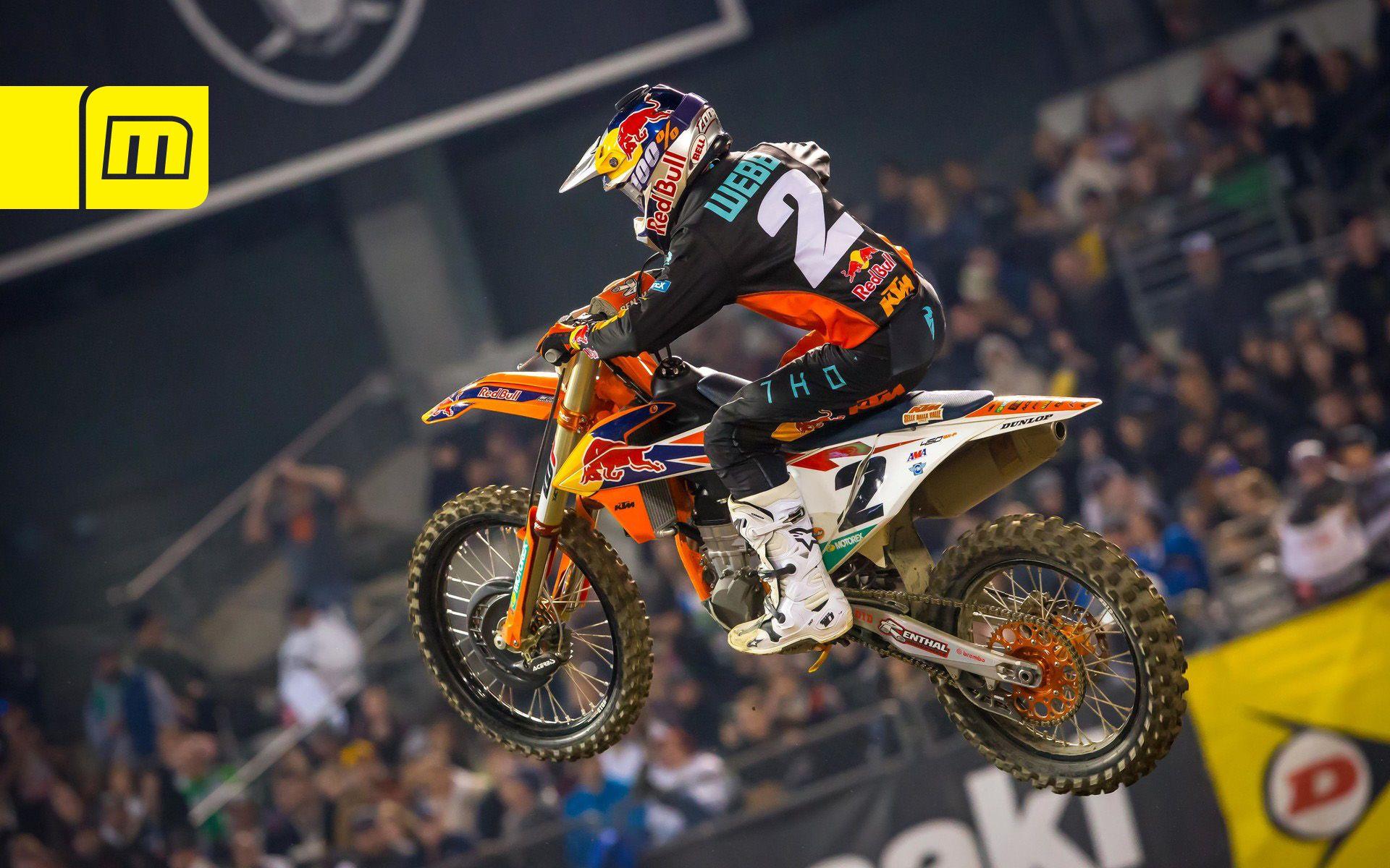 Cooper Webb Wallpapers - Top Free Cooper Webb Backgrounds - WallpaperAccess