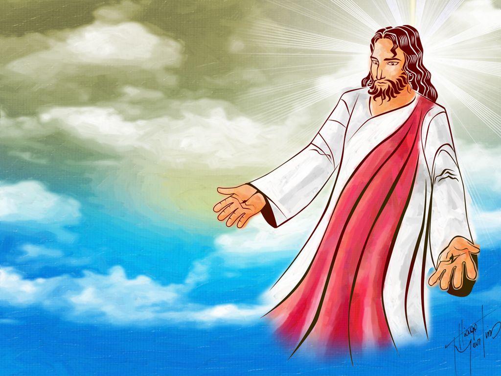 Jesus Hand Wallpapers - Top Free Jesus Hand Backgrounds - WallpaperAccess