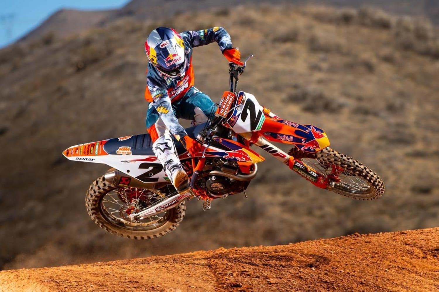 Cooper Webb Wallpapers - Top Free Cooper Webb Backgrounds - WallpaperAccess