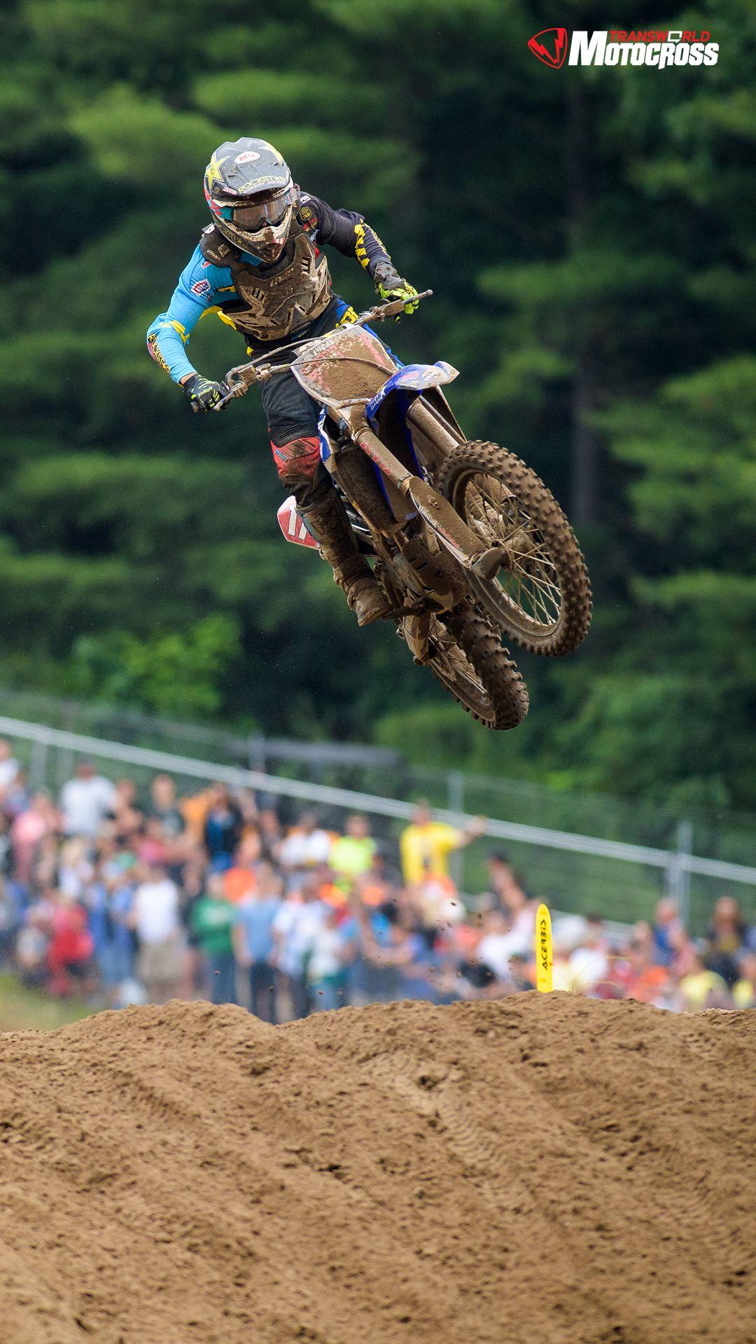 Cooper Webb Wallpapers - Top Free Cooper Webb Backgrounds - WallpaperAccess