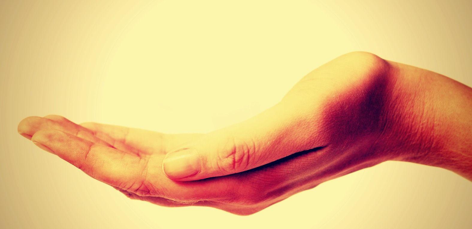 Jesus Hand Wallpapers - Top Free Jesus Hand Backgrounds - WallpaperAccess