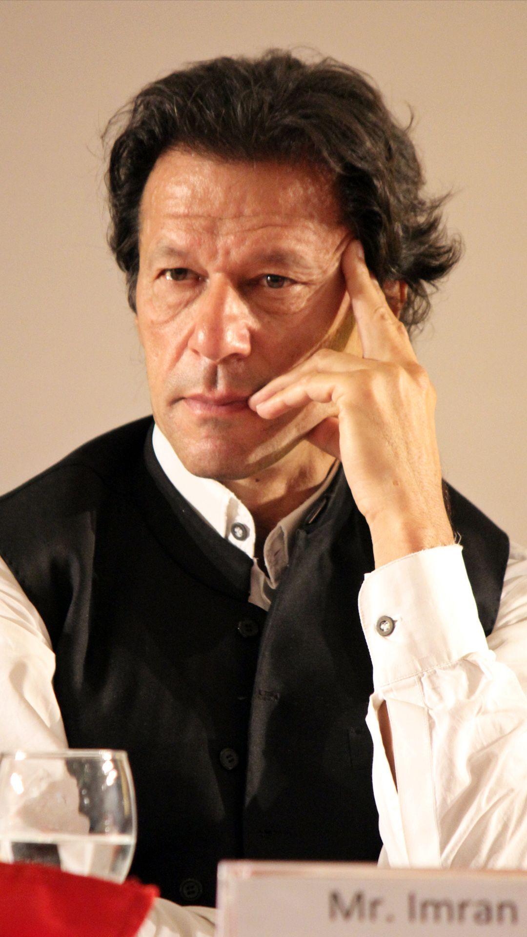 Prime Minister Imran Khan Wallpapers - Top Free Prime Minister Imran Khan Backgrounds ...