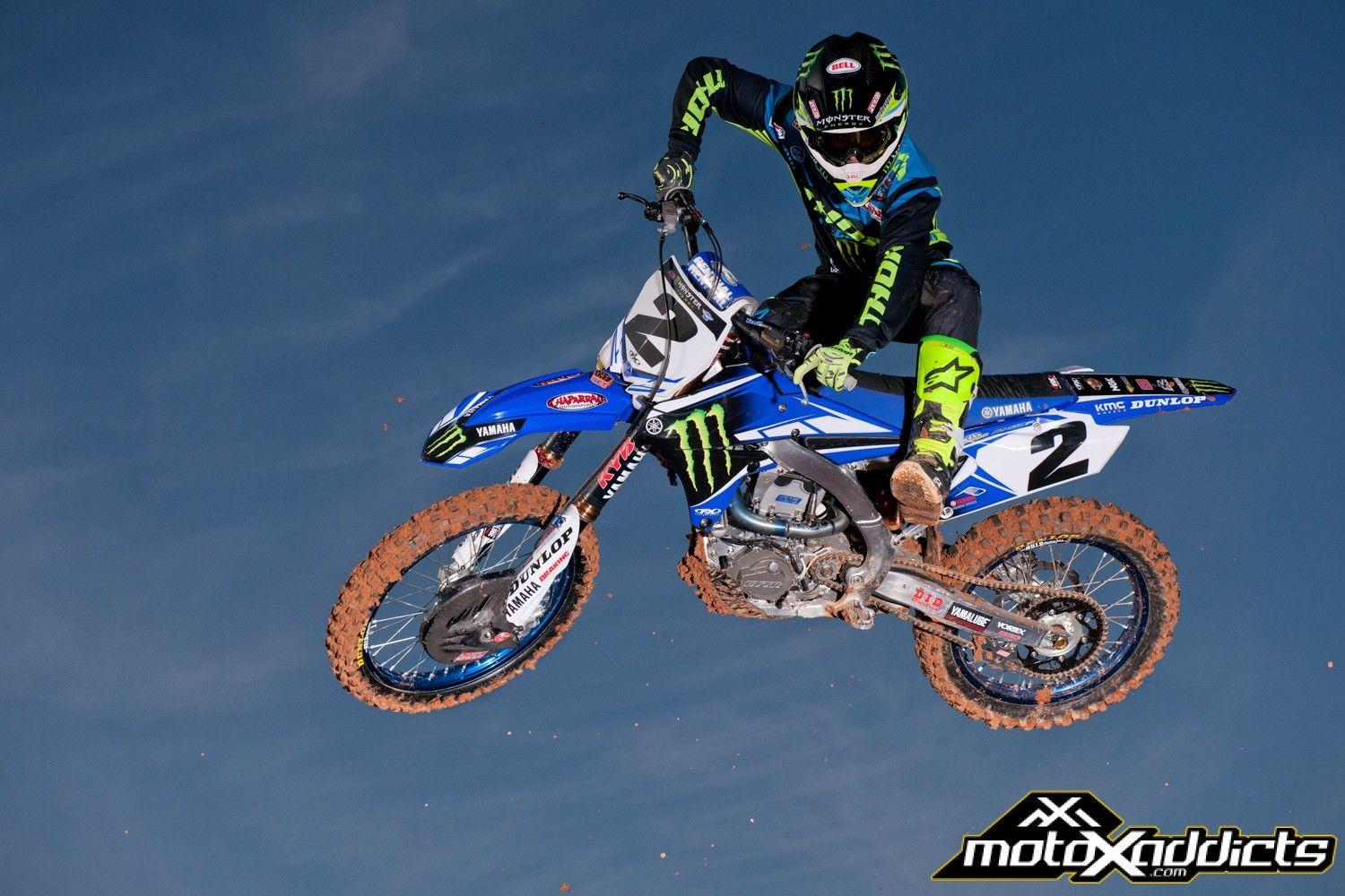 Cooper Webb Wallpapers - Top Free Cooper Webb Backgrounds - WallpaperAccess