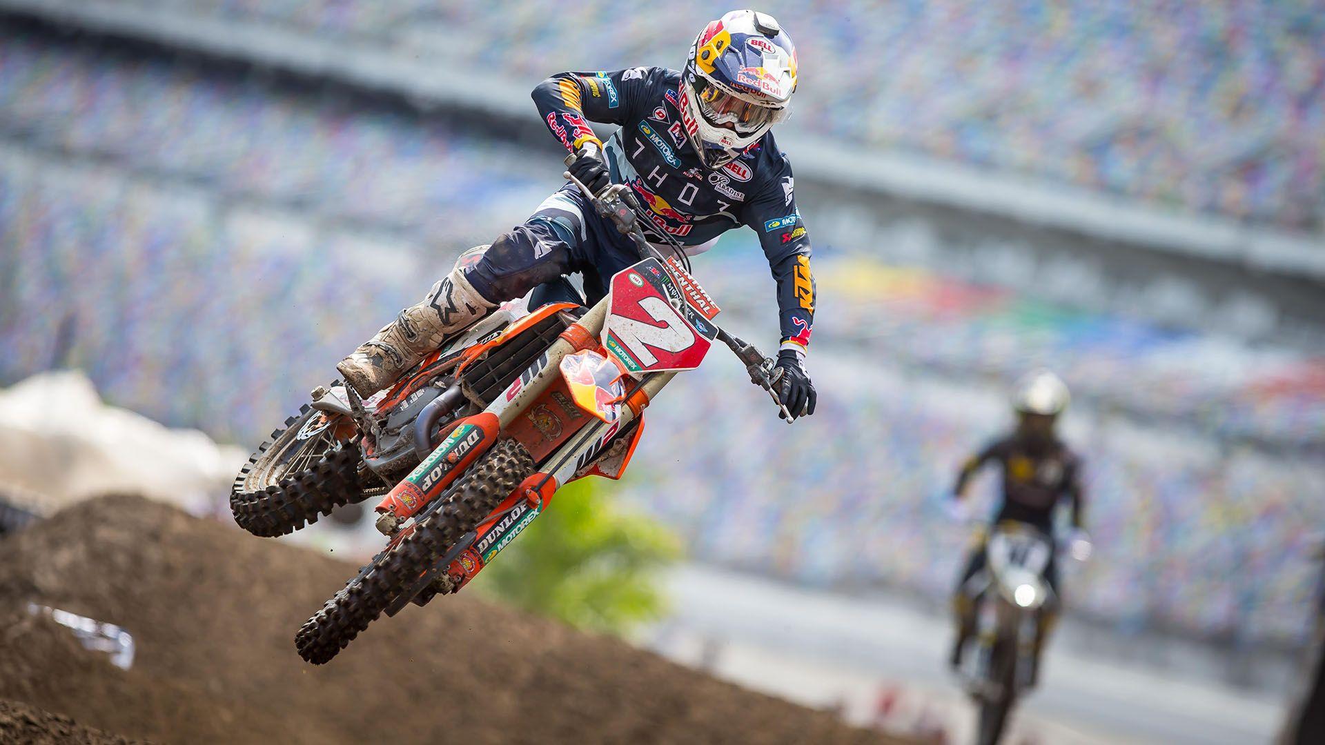 Cooper Webb Wallpapers - Top Free Cooper Webb Backgrounds - WallpaperAccess