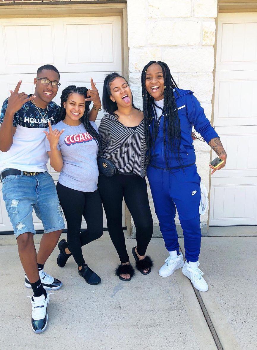 Carmen and Corey Wallpapers - Top Free Carmen and Corey Backgrounds ...