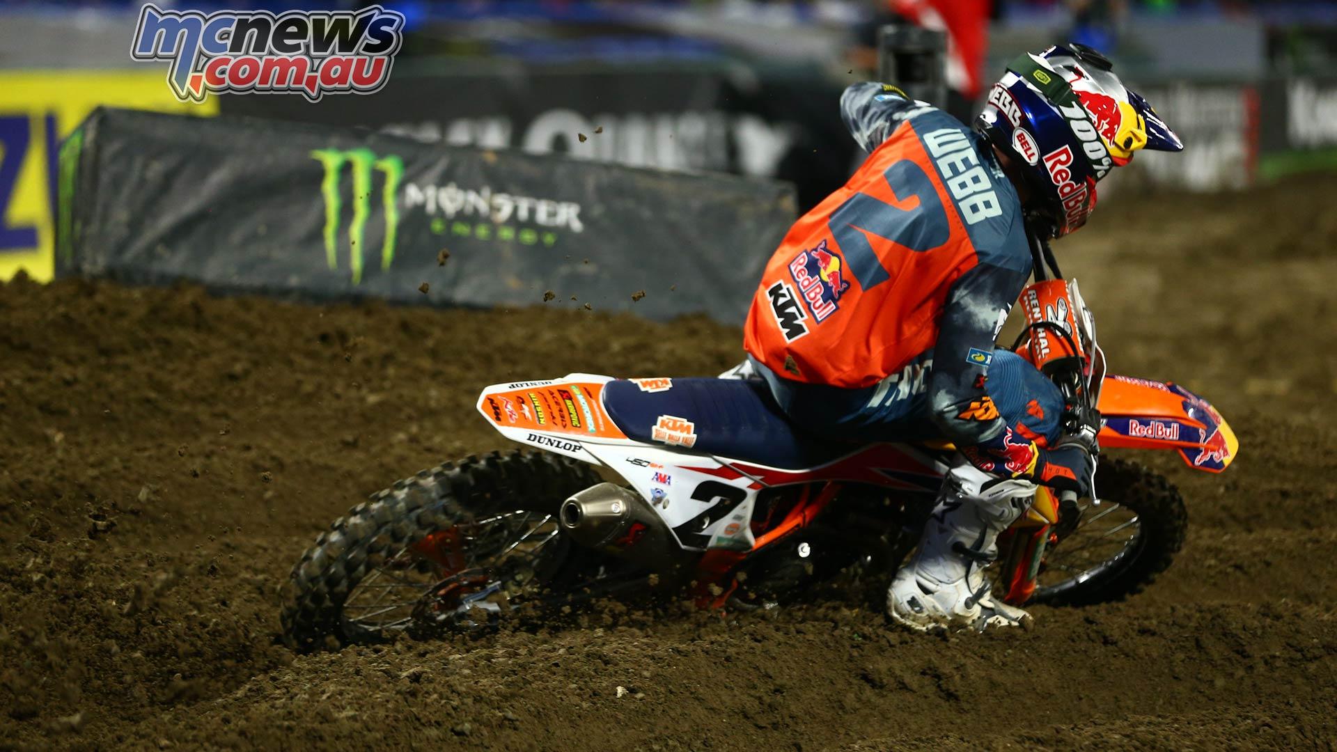 Cooper Webb Wallpapers - Top Free Cooper Webb Backgrounds - WallpaperAccess