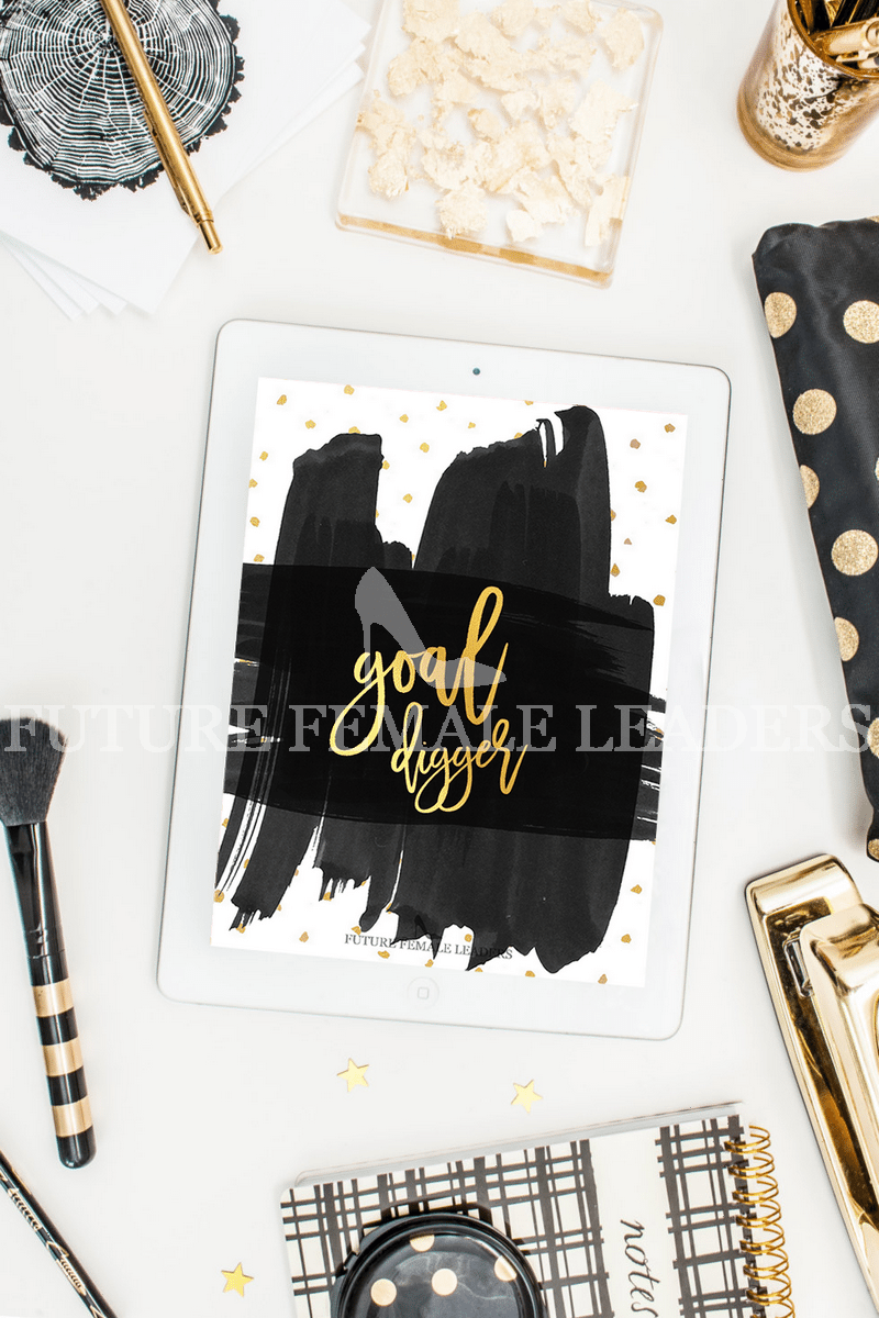 Goal Digger Wallpapers - Top Free Goal Digger Backgrounds - WallpaperAccess