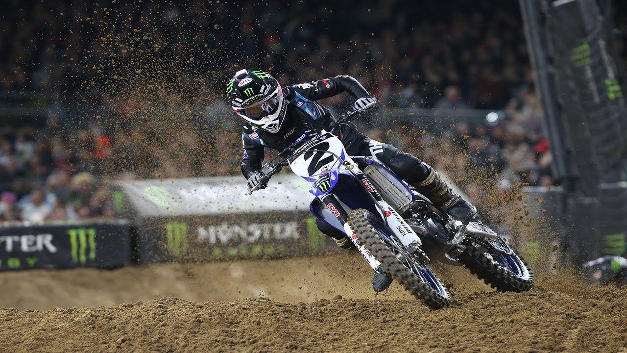 Cooper Webb Wallpapers - Top Free Cooper Webb Backgrounds - WallpaperAccess