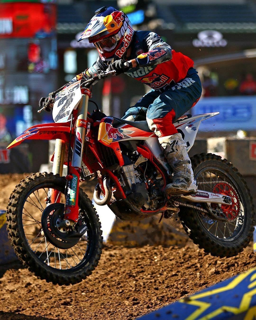 Cooper Webb Wallpapers - Top Free Cooper Webb Backgrounds - WallpaperAccess