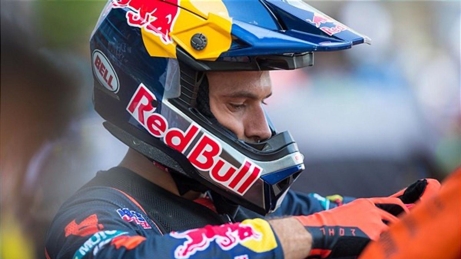 Cooper Webb Wallpapers - Top Free Cooper Webb Backgrounds - WallpaperAccess