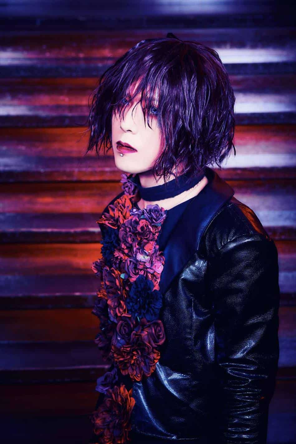 Visual Kei Wallpapers - Top Free Visual Kei Backgrounds - WallpaperAccess