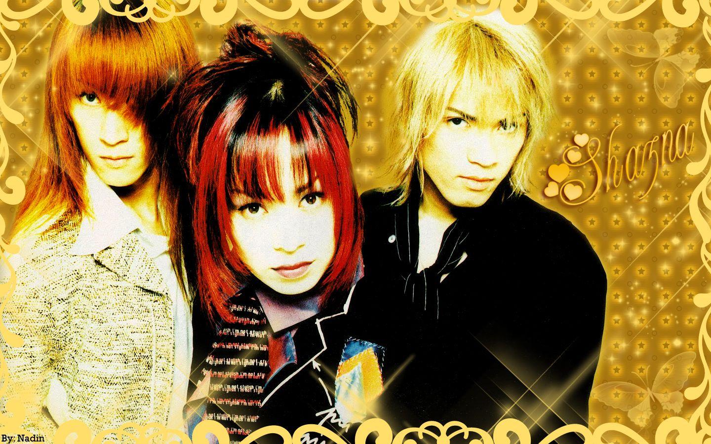 Visual Kei Wallpapers - Top Free Visual Kei Backgrounds - WallpaperAccess