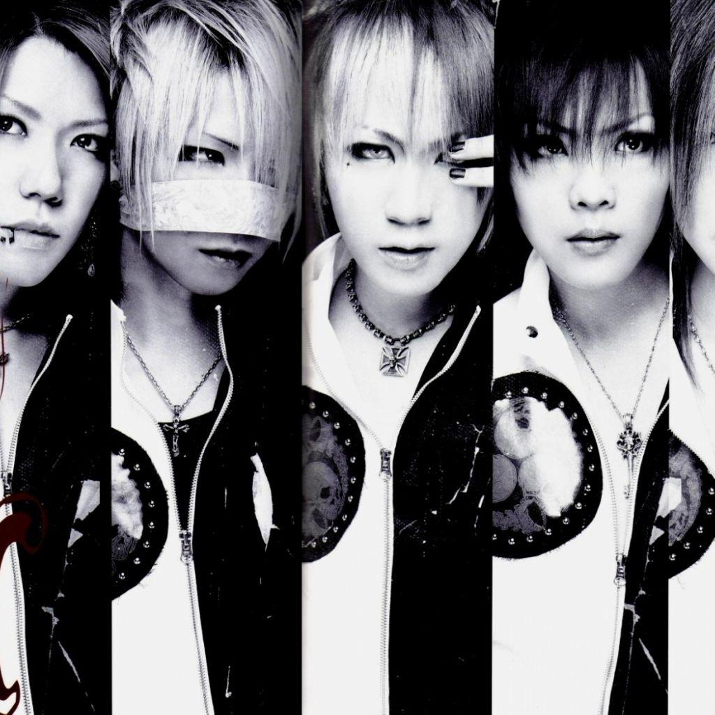 Visual Kei Wallpapers - Top Free Visual Kei Backgrounds - WallpaperAccess