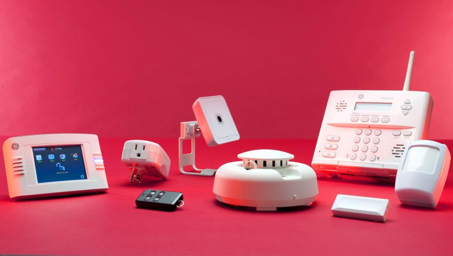 Security System Wallpapers - Top Free Security System Backgrounds ...