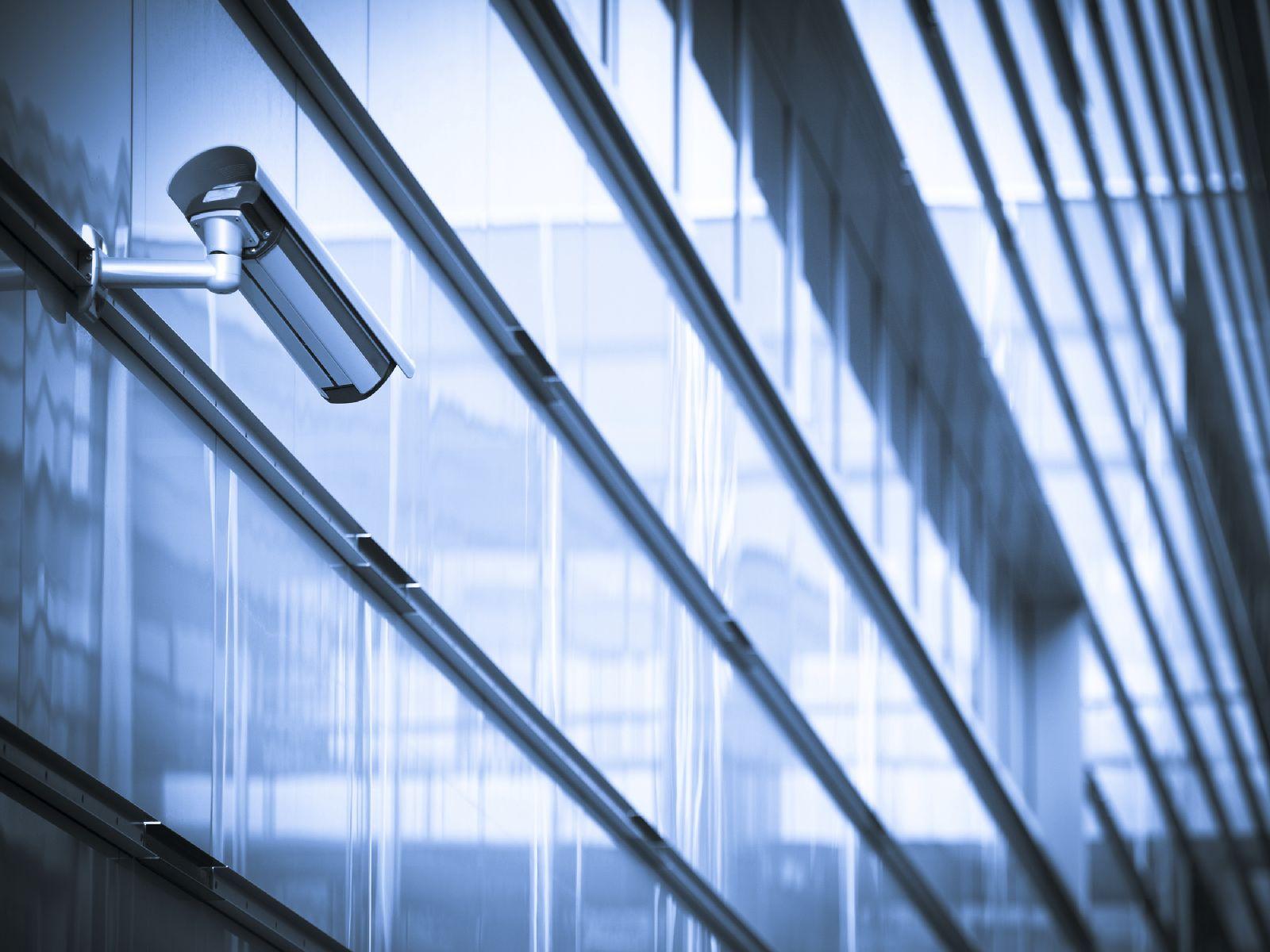 Security System Wallpapers - Top Free Security System Backgrounds ...