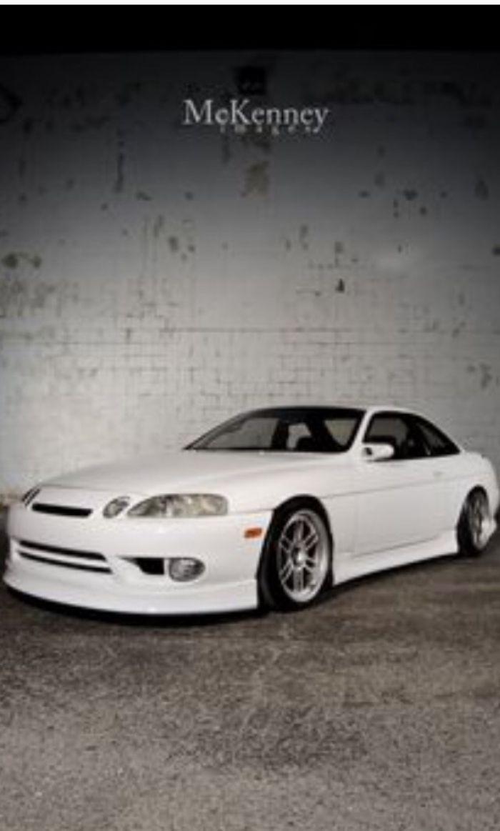 Lexus SC 300 Wallpapers - Top Free Lexus SC 300 Backgrounds ...