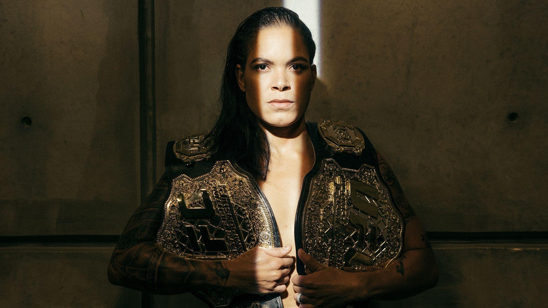 Amanda Nunes Wallpapers - Top Free Amanda Nunes Backgrounds ...