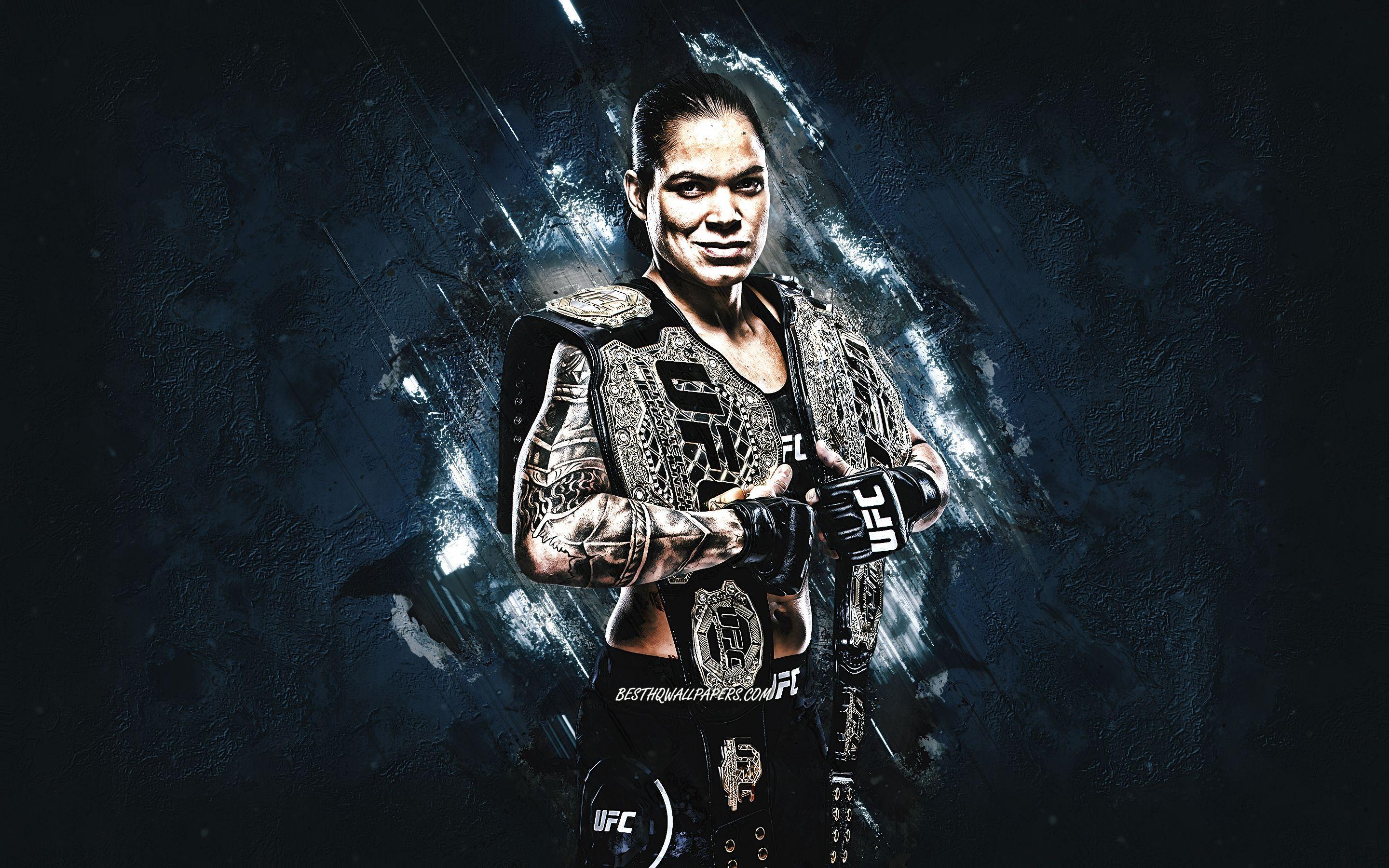 Amanda Nunes Wallpapers - Top Free Amanda Nunes Backgrounds ...