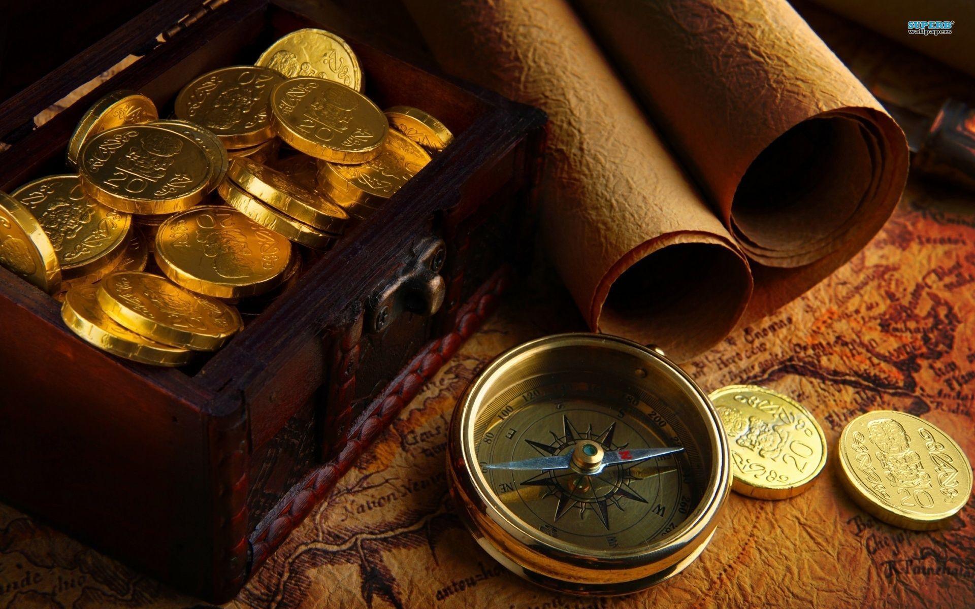 Treasure Laptop Wallpapers - Top Free Treasure Laptop Backgrounds ...