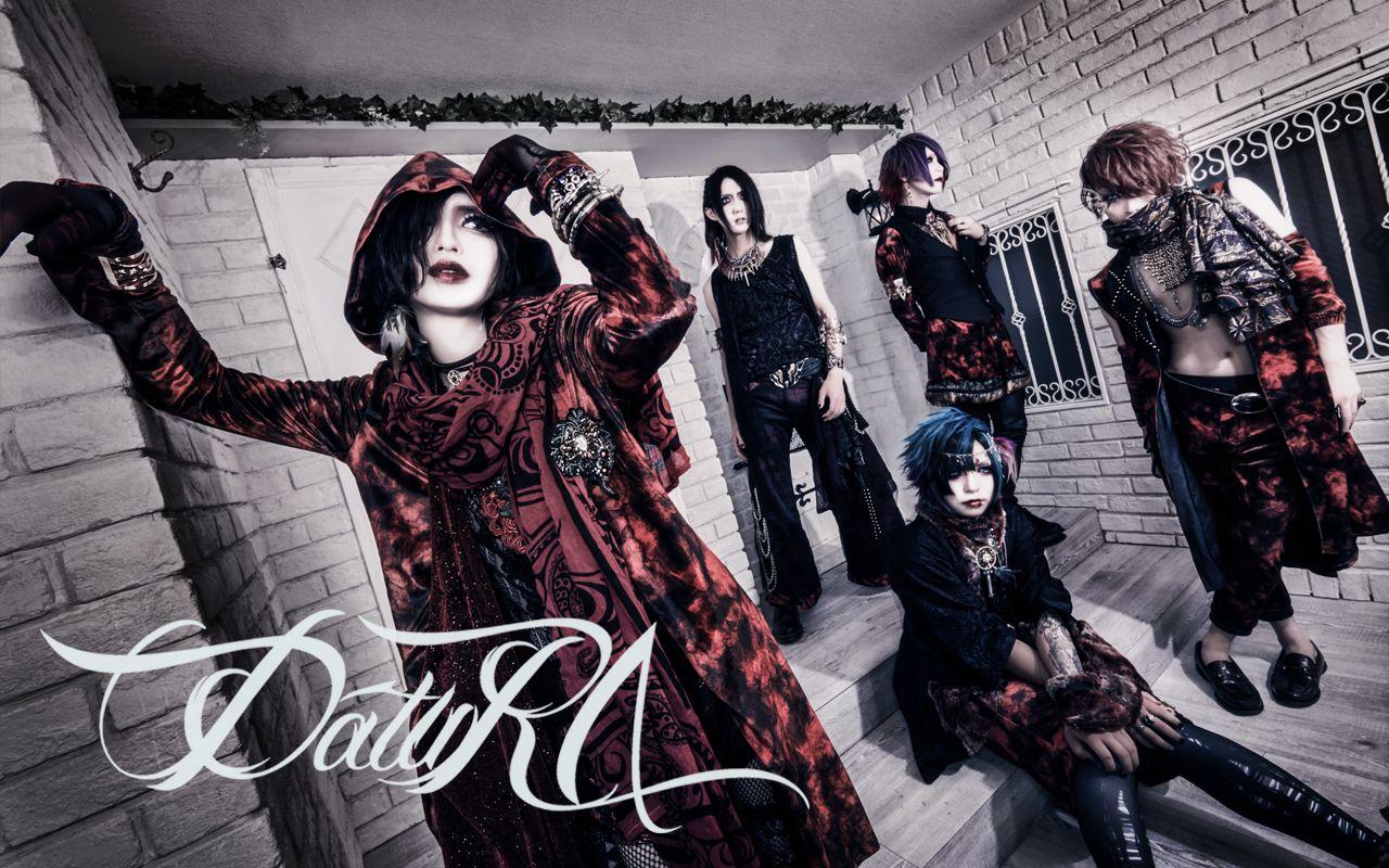 Visual Kei Wallpapers - Top Free Visual Kei Backgrounds - WallpaperAccess