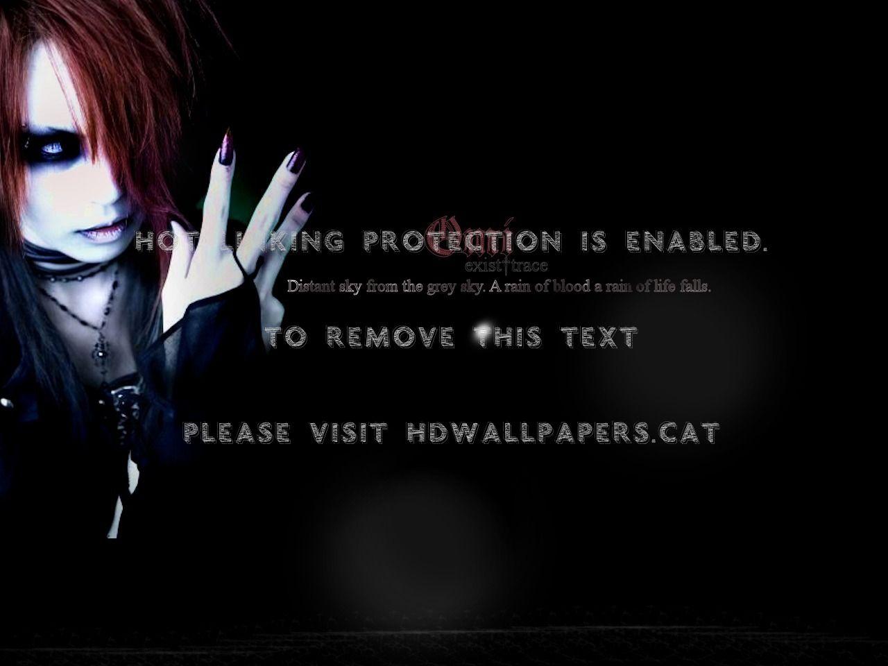 Visual Kei Wallpapers - Top Free Visual Kei Backgrounds - WallpaperAccess
