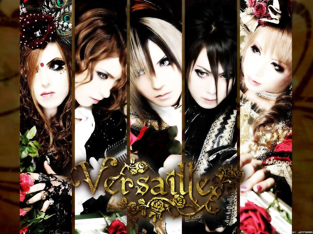 Visual Kei Wallpapers - Top Free Visual Kei Backgrounds - WallpaperAccess