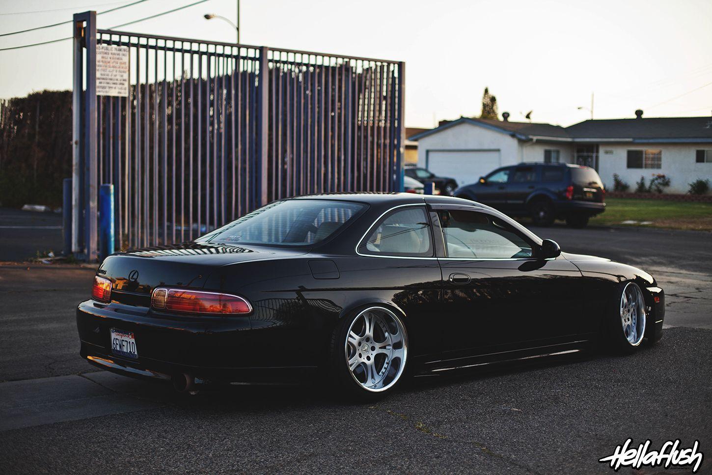 Lexus SC 300 Wallpapers - Top Free Lexus SC 300 Backgrounds ...