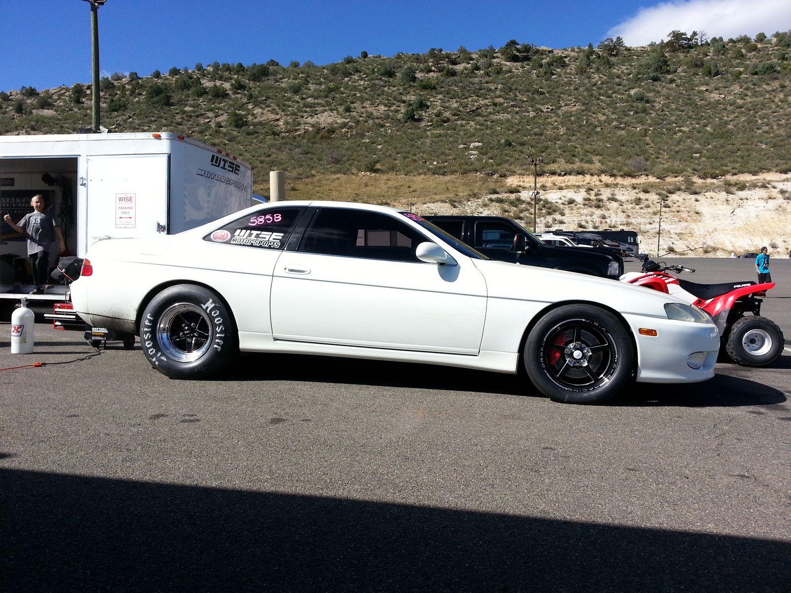 Lexus SC 300 Wallpapers - Top Free Lexus SC 300 Backgrounds ...