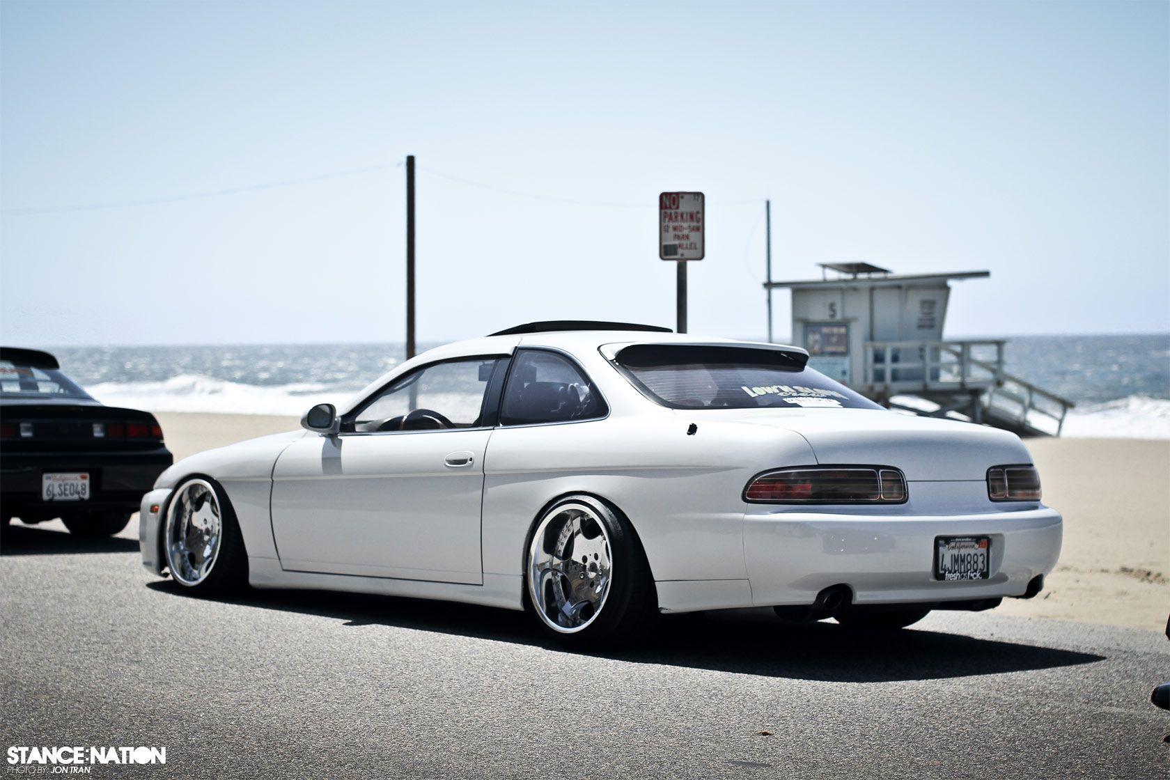 Lexus SC 300 Wallpapers - Top Free Lexus SC 300 Backgrounds ...