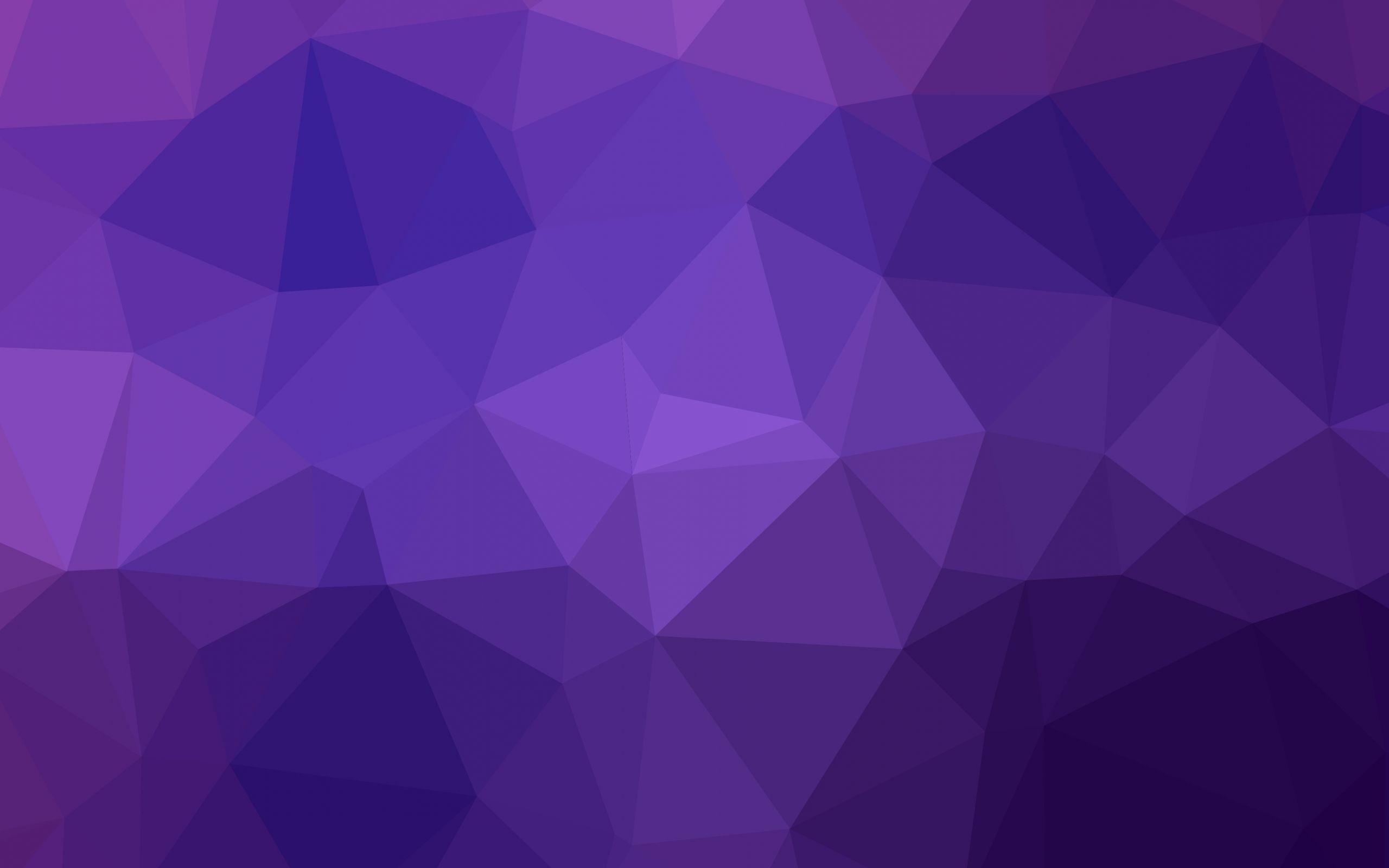 Purple Triangle Abstract Wallpapers - Top Free Purple Triangle Abstract ...